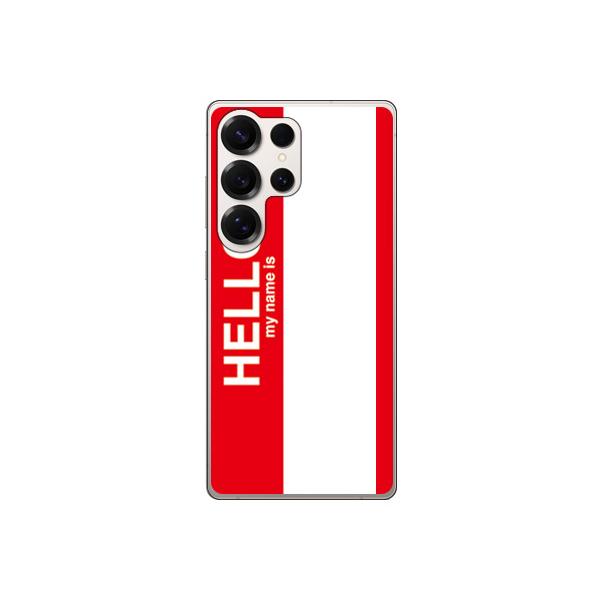 【発売日：2026年03月31日】【対応機種】Galaxy S25 Ultra SCG32 / SC-52F / SM-S931Z / SM-S938Q【仕様】素材：ケース本体／ポリカーボネート（ハードケース）加工：UV硬化型インク印刷範囲...