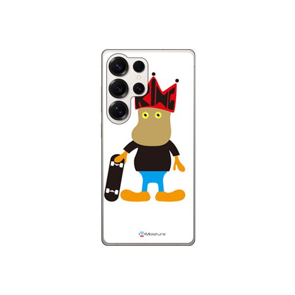 【発売日：2026年03月31日】【対応機種】Galaxy S25 Ultra SCG32 / SC-52F / SM-S931Z / SM-S938Q【仕様】素材：ケース本体／ポリカーボネート（ハードケース）加工：UV硬化型インク印刷範囲...