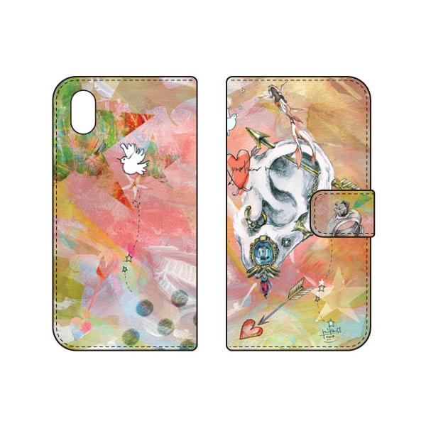 【発売日：2025年12月17日】【対応機種】Xperia Ace III SOG08 SO-53C A203SO【仕様】素材：ケース本体／プラスチック 手帳部分／合成皮革【ご購入の前にご確認ください】※この商品は手帳型ケース（カバー）です...