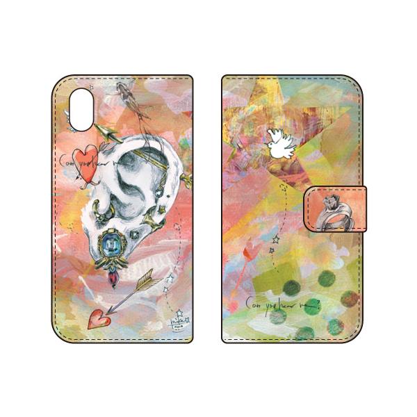 【発売日：2025年12月17日】【対応機種】Xperia Ace III SOG08 SO-53C A203SO【仕様】素材：ケース本体／プラスチック 手帳部分／合成皮革【ご購入の前にご確認ください】※この商品は手帳型ケース（カバー）です...