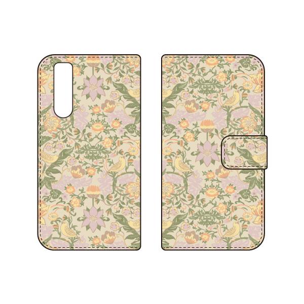 【発売日：2025年12月15日】【対応機種】Xperia 10 V SOG11 SO-52D A302SO XQ-DC44【仕様】素材：ケース本体／プラスチック 手帳部分／合成皮革【ご購入の前にご確認ください】※この商品は手帳型ケース（カ...