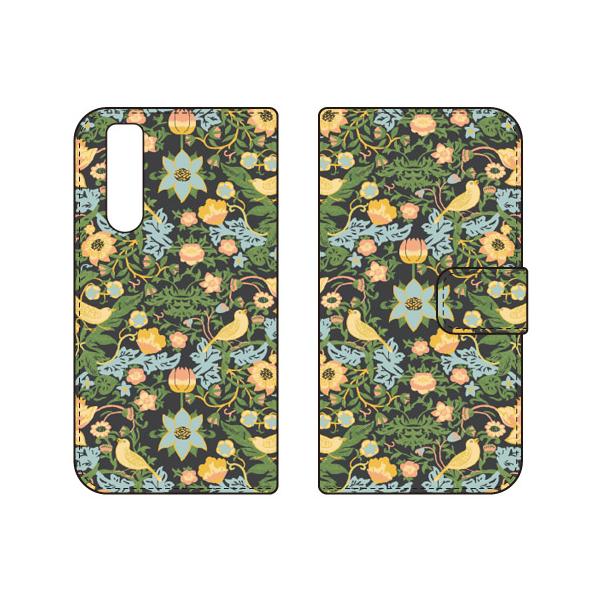 【発売日：2025年12月15日】【対応機種】Xperia 10 V SOG11 SO-52D A302SO XQ-DC44【仕様】素材：ケース本体／プラスチック 手帳部分／合成皮革【ご購入の前にご確認ください】※この商品は手帳型ケース（カ...