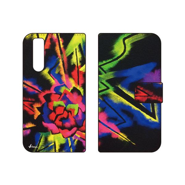 【発売日：2025年12月15日】【対応機種】Xperia 10 V SOG11 SO-52D A302SO XQ-DC44【仕様】素材：ケース本体／プラスチック 手帳部分／合成皮革【ご購入の前にご確認ください】※この商品は手帳型ケース（カ...