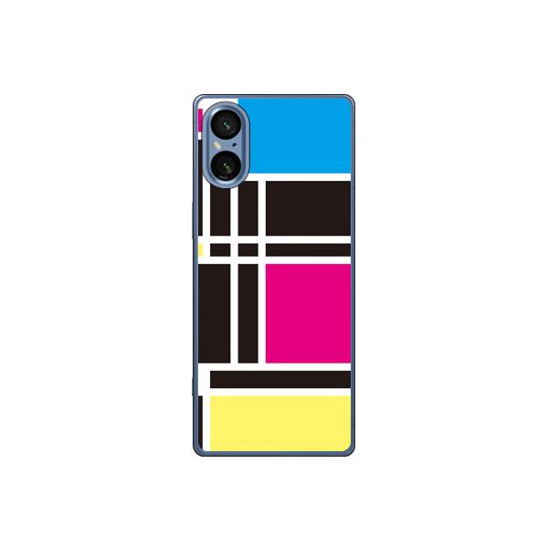 【発売日：2025年12月11日】【対応機種】Xperia 5 V SOG12 SO-53D XQ-DE44【仕様】素材：ケース本体／ポリカーボネート（ハードケース）加工：UV硬化型インク印刷範囲：平面プリント（側面にプリントは入りません）...