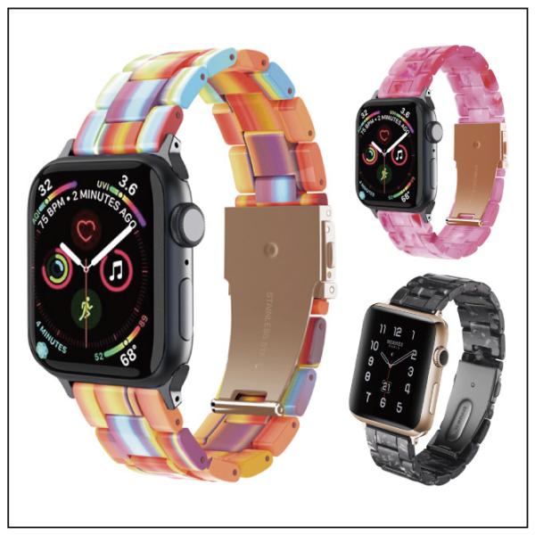 【発売日：2020年06月29日】【対応機種】38mm(Series 1 / 2 / 3) / 40mm(Series 4 / 5 / 6 / SE) / 41mm( Series 8 / 7 ) 【38/40/41mm】を選択してください...