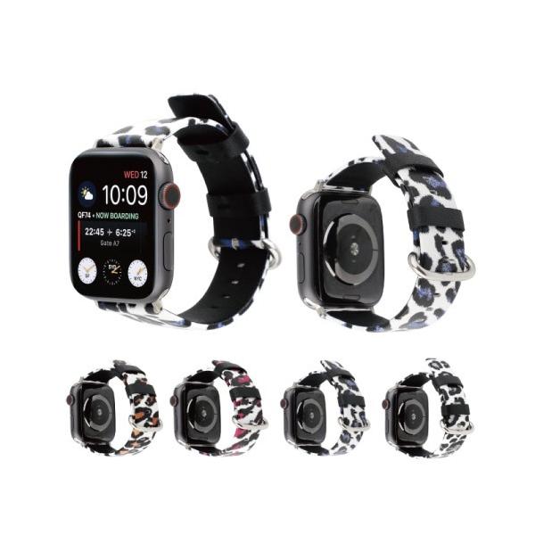 【発売日：2019年06月24日】【対応機種】・41mm( Series 7 ) / 40mm( Series SE / 6 / 5 / 4 ) / 38mm( Series 3 / 2 / 1 ) 【41/40/38】を選択してください。...