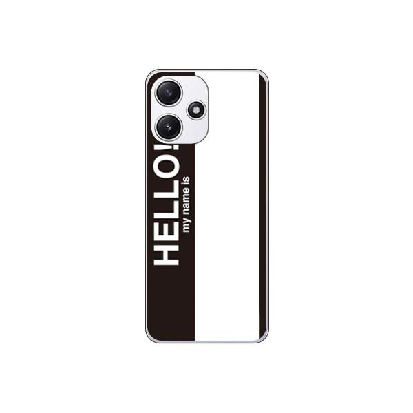 【発売日：2026年05月22日】【対応機種】Redmi 12 5G XIG03【仕様】素材：ケース本体／ポリカーボネート（ハードケース）加工：UV硬化型インク印刷範囲：平面プリント（側面にプリントは入りません）【ご購入の前にご確認ください...