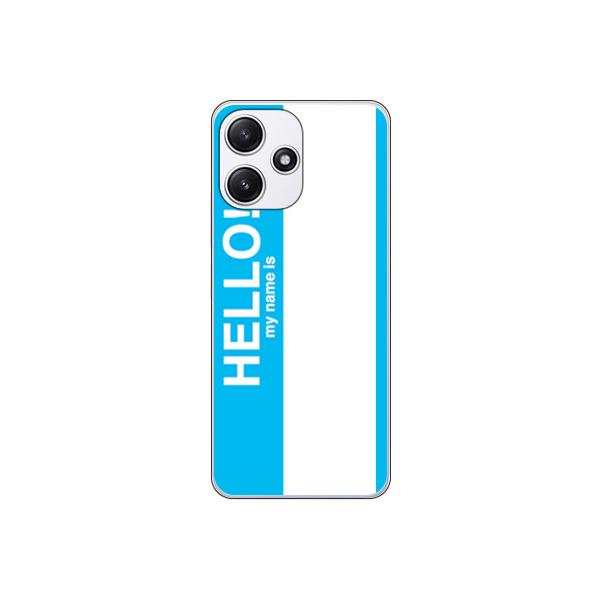 【発売日：2026年05月22日】【対応機種】Redmi 12 5G XIG03【仕様】素材：ケース本体／ポリカーボネート（ハードケース）加工：UV硬化型インク印刷範囲：平面プリント（側面にプリントは入りません）【ご購入の前にご確認ください...