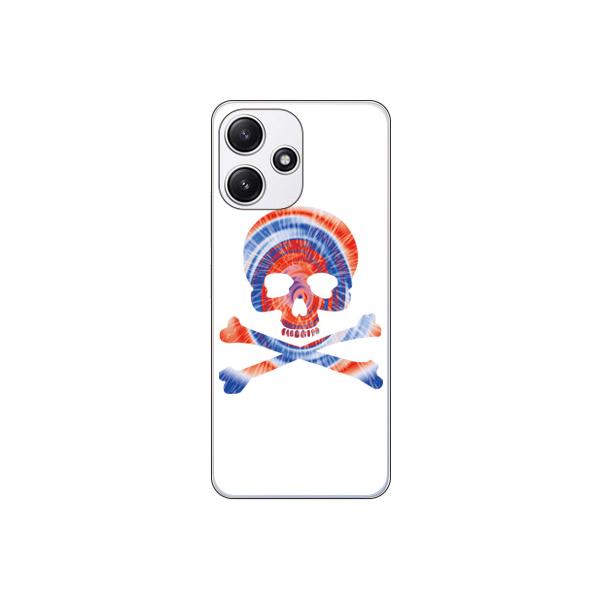 【発売日：2026年05月22日】【対応機種】Redmi 12 5G XIG03【仕様】素材：ケース本体／ポリカーボネート（ハードケース）加工：UV硬化型インク印刷範囲：平面プリント（側面にプリントは入りません）【ご購入の前にご確認ください...