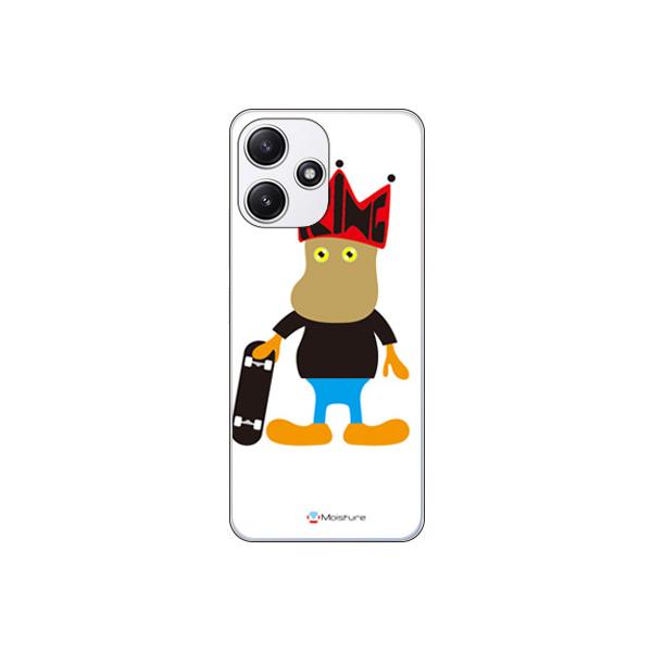 【発売日：2026年05月22日】【対応機種】Redmi 12 5G XIG03【仕様】素材：ケース本体／ポリカーボネート（ハードケース）加工：UV硬化型インク印刷範囲：平面プリント（側面にプリントは入りません）【ご購入の前にご確認ください...
