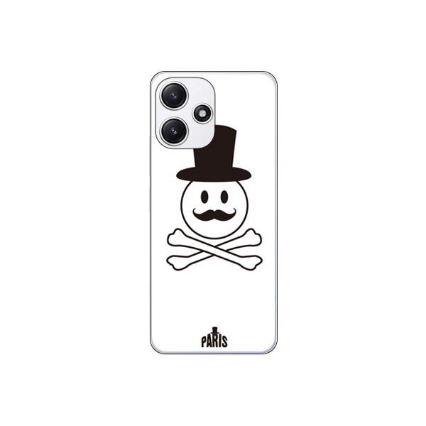 【発売日：2026年05月22日】【対応機種】Redmi 12 5G XIG03【仕様】素材：ケース本体／ポリカーボネート（ハードケース）加工：UV硬化型インク印刷範囲：平面プリント（側面にプリントは入りません）【ご購入の前にご確認ください...