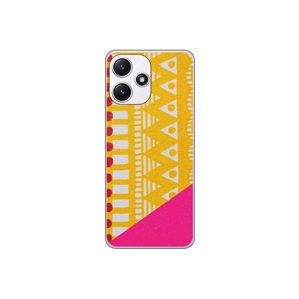 【発売日：2026年05月22日】【対応機種】Redmi 12 5G XIG03【仕様】素材：ケース本体／ポリカーボネート（ハードケース）加工：UV硬化型インク印刷範囲：平面プリント（側面にプリントは入りません）【ご購入の前にご確認ください...