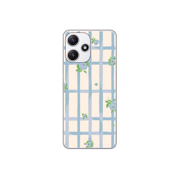 【発売日：2026年05月22日】【対応機種】Redmi 12 5G XIG03【仕様】素材：ケース本体／ポリカーボネート（ハードケース）加工：UV硬化型インク印刷範囲：平面プリント（側面にプリントは入りません）【ご購入の前にご確認ください...