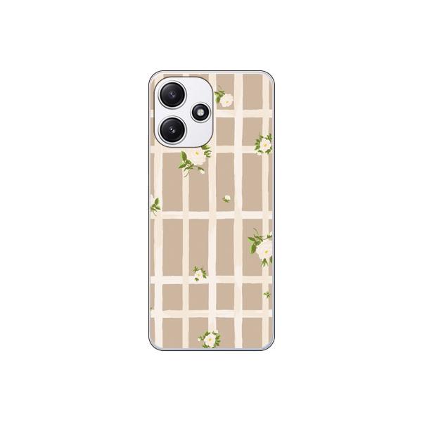 【発売日：2026年05月22日】【対応機種】Redmi 12 5G XIG03【仕様】素材：ケース本体／ポリカーボネート（ハードケース）加工：UV硬化型インク印刷範囲：平面プリント（側面にプリントは入りません）【ご購入の前にご確認ください...