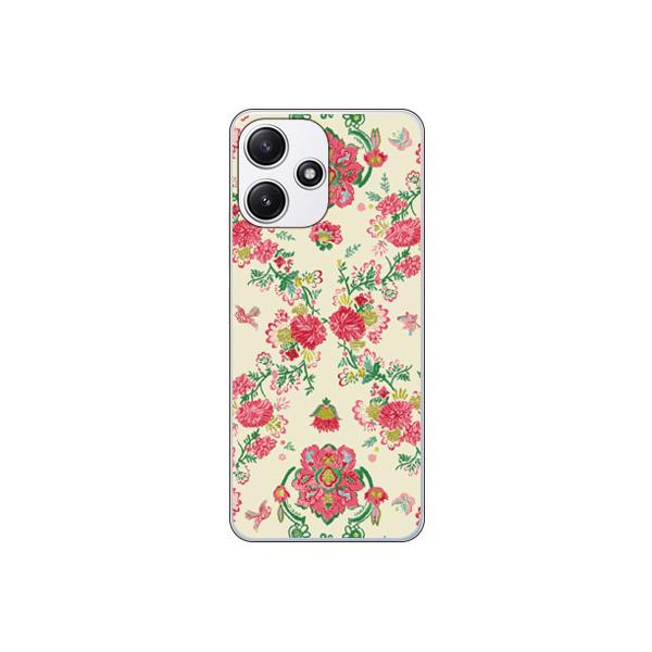 【発売日：2026年05月22日】【対応機種】Redmi 12 5G XIG03【仕様】素材：ケース本体／ポリカーボネート（ハードケース）加工：UV硬化型インク印刷範囲：平面プリント（側面にプリントは入りません）【ご購入の前にご確認ください...