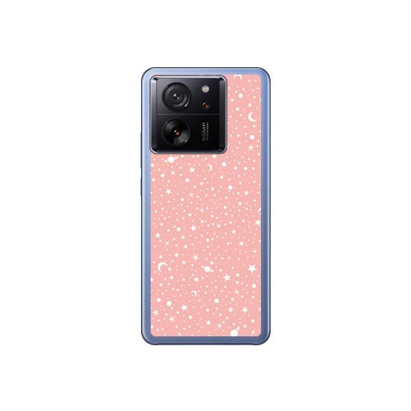 【発売日：2026年05月27日】【対応機種】Xiaomi 13T XIG04【仕様】素材：ケース本体／ポリカーボネート（ハードケース）加工：UV硬化型インク印刷範囲：平面プリント（側面にプリントは入りません）【ご購入の前にご確認ください】...