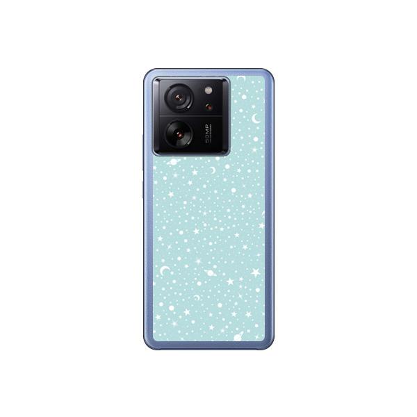 【発売日：2026年05月27日】【対応機種】Xiaomi 13T XIG04【仕様】素材：ケース本体／ポリカーボネート（ハードケース）加工：UV硬化型インク印刷範囲：平面プリント（側面にプリントは入りません）【ご購入の前にご確認ください】...