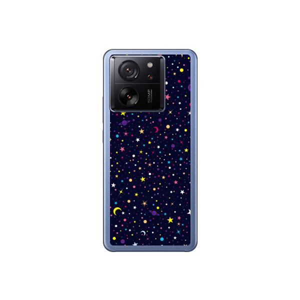 【発売日：2026年05月27日】【対応機種】Xiaomi 13T XIG04【仕様】素材：ケース本体／ポリカーボネート（ハードケース）加工：UV硬化型インク印刷範囲：平面プリント（側面にプリントは入りません）【ご購入の前にご確認ください】...