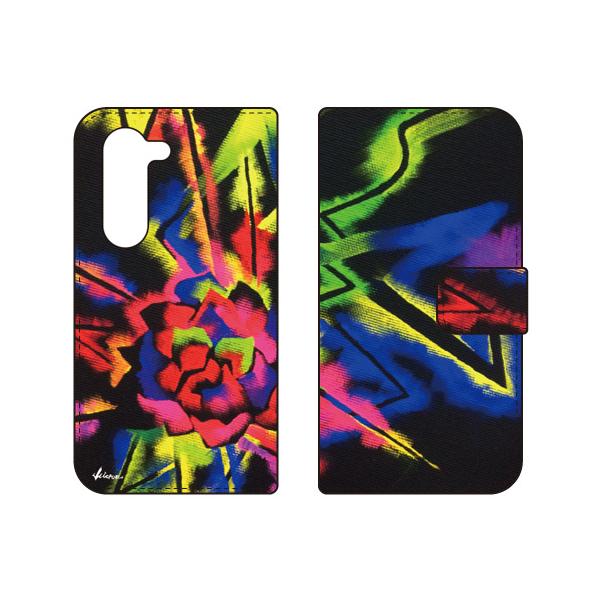 【発売日：2026年01月06日】【対応機種】arrows Alpha F-51F M08【仕様】素材：ケース本体／プラスチック 手帳部分／合成皮革【ご購入の前にご確認ください】※この商品は手帳型ケース（カバー）です。スマートフォン本体は付...