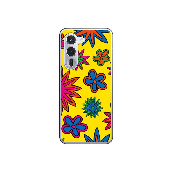 【発売日：2026年01月05日】【対応機種】arrows Alpha F-51F M08【仕様】素材：ケース本体／ポリカーボネート（ハードケース）加工：UV硬化型インク印刷範囲：平面プリント（側面にプリントは入りません）【ご購入の前にご確...