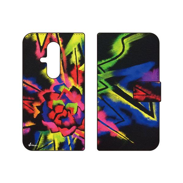 【発売日：2025年01月14日】【対応機種】らくらくスマートフォン F-53E【仕様】素材：ケース本体／プラスチック 手帳部分／合成皮革【ご購入の前にご確認ください】※この商品は手帳型ケース（カバー）です。スマートフォン本体は付属しません...