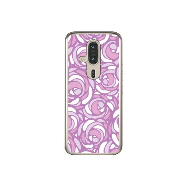 【発売日：2026年01月13日】【対応機種】らくらくスマートフォン F-53E【仕様】素材：ケース本体／ポリカーボネート（ハードケース）加工：UV硬化型インク印刷範囲：平面プリント（側面にプリントは入りません）【ご購入の前にご確認ください...