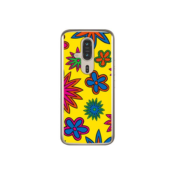 【発売日：2026年01月13日】【対応機種】らくらくスマートフォン F-53E【仕様】素材：ケース本体／ポリカーボネート（ハードケース）加工：UV硬化型インク印刷範囲：平面プリント（側面にプリントは入りません）【ご購入の前にご確認ください...