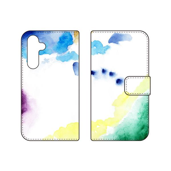 【発売日：2026年03月19日】【対応機種】Galaxy A55 5G SC-53E / SCG27【仕様】素材：ケース本体／プラスチック 手帳部分／合成皮革【ご購入の前にご確認ください】※この商品は手帳型ケース（カバー）です。スマートフ...