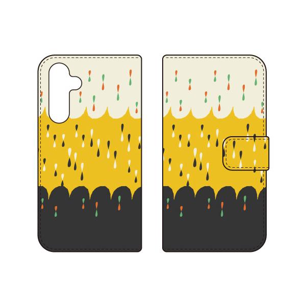 【発売日：2026年03月19日】【対応機種】Galaxy A55 5G SC-53E / SCG27【仕様】素材：ケース本体／プラスチック 手帳部分／合成皮革【ご購入の前にご確認ください】※この商品は手帳型ケース（カバー）です。スマートフ...