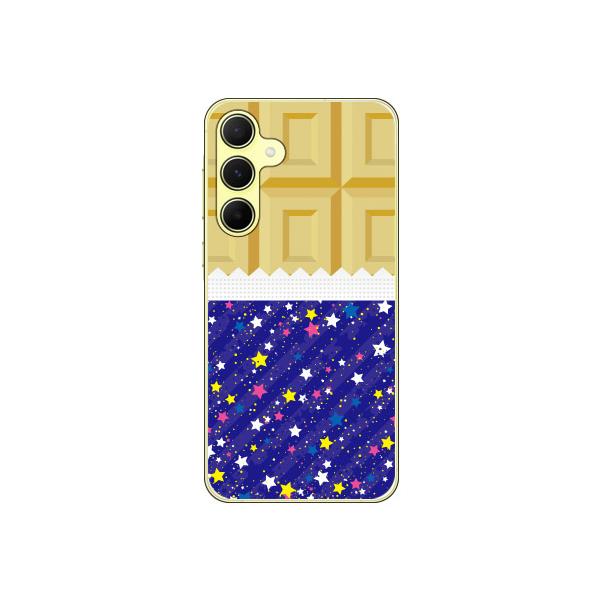 【発売日：2026年03月18日】【対応機種】Galaxy A55 5G SC-53E / SCG27【仕様】素材：ケース本体／ポリカーボネート（ハードケース）加工：UV硬化型インク印刷範囲：平面プリント（側面にプリントは入りません）【ご購...