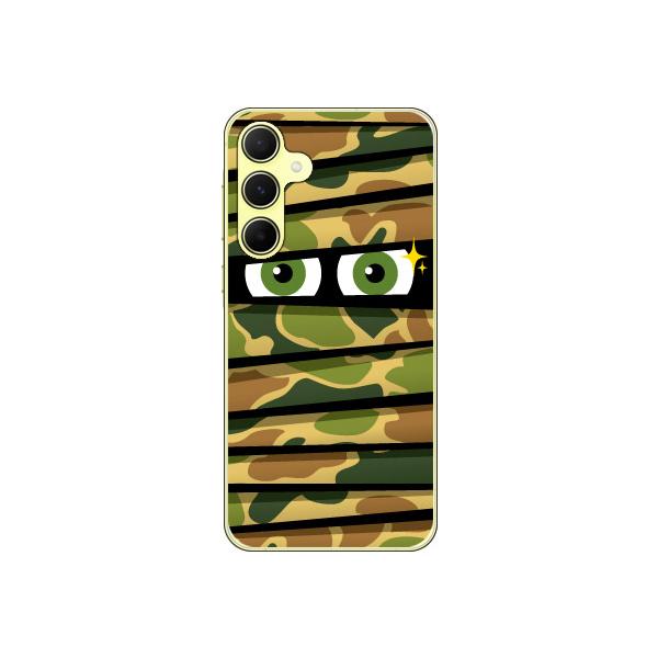 【発売日：2026年03月18日】【対応機種】Galaxy A55 5G SC-53E / SCG27【仕様】素材：ケース本体／ポリカーボネート（ハードケース）加工：UV硬化型インク印刷範囲：平面プリント（側面にプリントは入りません）【ご購...