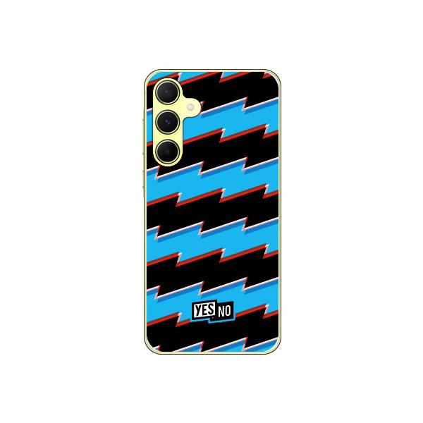 【発売日：2026年03月18日】【対応機種】Galaxy A55 5G SC-53E / SCG27【仕様】素材：ケース本体／ポリカーボネート（ハードケース）加工：UV硬化型インク印刷範囲：平面プリント（側面にプリントは入りません）【ご購...
