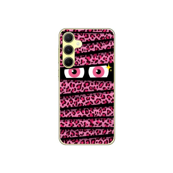 【発売日：2026年03月18日】【対応機種】Galaxy A55 5G SC-53E / SCG27【仕様】素材：ケース本体／ポリカーボネート（ハードケース）加工：UV硬化型インク印刷範囲：平面プリント（側面にプリントは入りません）【ご購...