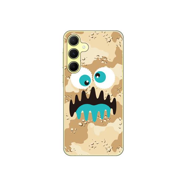 【発売日：2026年03月18日】【対応機種】Galaxy A55 5G SC-53E / SCG27【仕様】素材：ケース本体／ポリカーボネート（ハードケース）加工：UV硬化型インク印刷範囲：平面プリント（側面にプリントは入りません）【ご購...