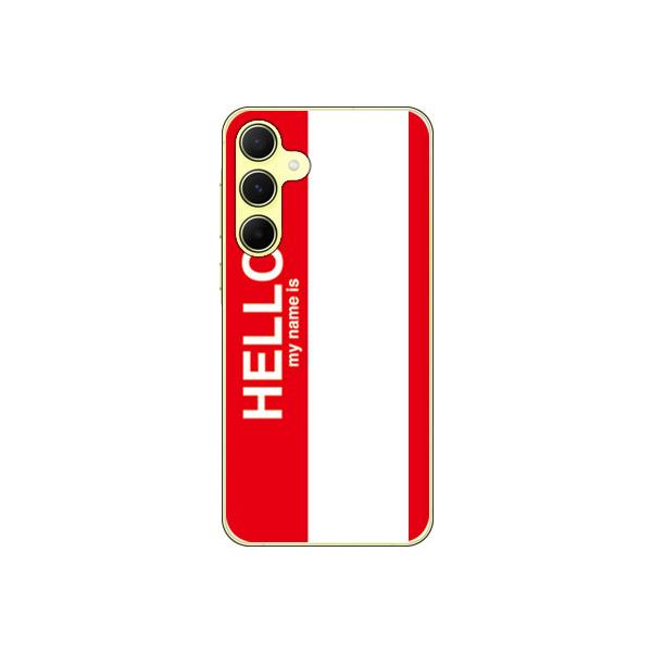 【発売日：2026年03月18日】【対応機種】Galaxy A55 5G SC-53E / SCG27【仕様】素材：ケース本体／ポリカーボネート（ハードケース）加工：UV硬化型インク印刷範囲：平面プリント（側面にプリントは入りません）【ご購...