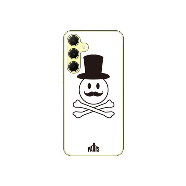 【発売日：2026年03月18日】【対応機種】Galaxy A55 5G SC-53E / SCG27【仕様】素材：ケース本体／ポリカーボネート（ハードケース）加工：UV硬化型インク印刷範囲：平面プリント（側面にプリントは入りません）【ご購...