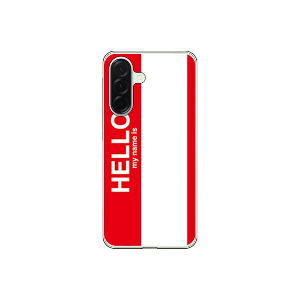 【発売日：2026年04月02日】【対応機種】Galaxy A36 5G SC-54F / SM-A366Q【仕様】素材：ケース本体／ポリカーボネート（ハードケース）加工：UV硬化型インク印刷範囲：平面プリント（側面にプリントは入りません）...