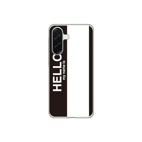 【発売日：2026年04月02日】【対応機種】Galaxy A36 5G SC-54F / SM-A366Q【仕様】素材：ケース本体／ポリカーボネート（ハードケース）加工：UV硬化型インク印刷範囲：平面プリント（側面にプリントは入りません）...