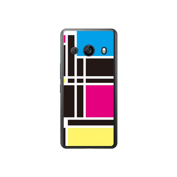 【発売日：2026年02月02日】【対応機種】AQUOS R8 pro SH-51D【仕様】素材：ケース本体／ポリカーボネート（ハードケース）加工：UV硬化型インク印刷範囲：平面プリント（側面にプリントは入りません）【ご購入の前にご確認くだ...