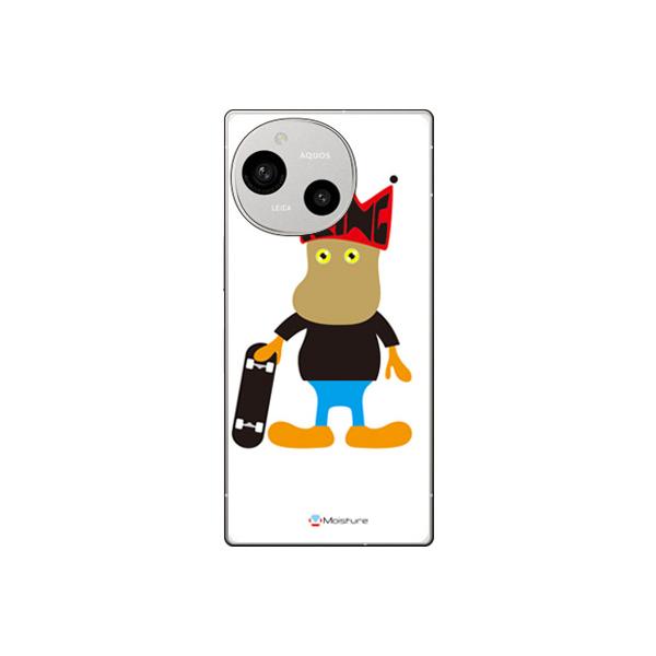 【発売日：2026年02月12日】【対応機種】AQUOS R9 SH-51E / SH-M28【仕様】素材：ケース本体／ポリカーボネート（ハードケース）加工：UV硬化型インク印刷範囲：平面プリント（側面にプリントは入りません）【ご購入の前に...