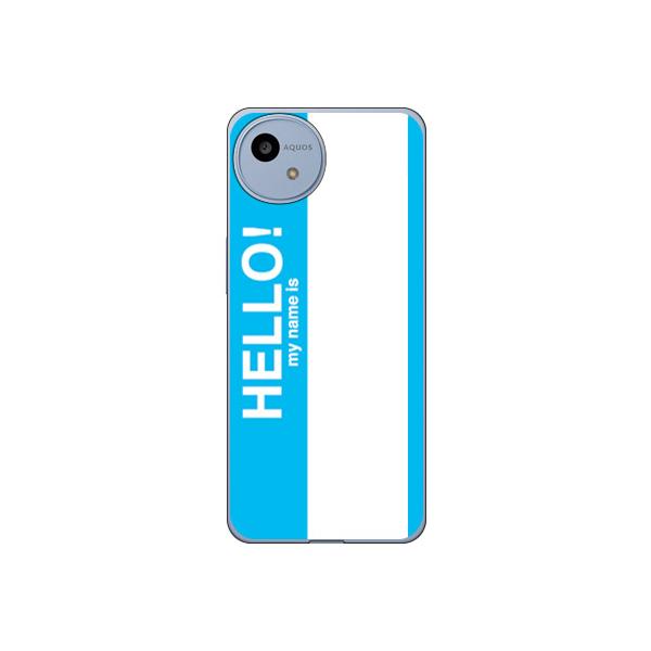 【発売日：2026年02月16日】【対応機種】AQUOS wish4 SH-52E / SH-M27【仕様】素材：ケース本体／ポリカーボネート（ハードケース）加工：UV硬化型インク印刷範囲：平面プリント（側面にプリントは入りません）【ご購入...