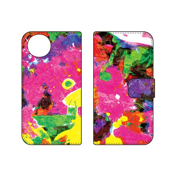 【発売日：2026年02月26日】【対応機種】AQUOS wish5 SH-52F / A502SH / SH-M32【仕様】素材：ケース本体／プラスチック 手帳部分／合成皮革【ご購入の前にご確認ください】※この商品は手帳型ケース（カバー）...
