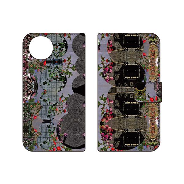 【発売日：2026年02月26日】【対応機種】AQUOS wish5 SH-52F / A502SH / SH-M32【仕様】素材：ケース本体／プラスチック 手帳部分／合成皮革【ご購入の前にご確認ください】※この商品は手帳型ケース（カバー）...
