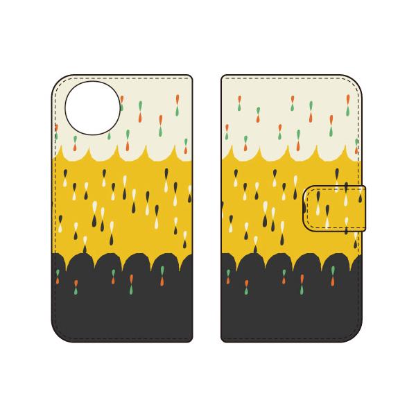 【発売日：2026年02月26日】【対応機種】AQUOS wish5 SH-52F / A502SH / SH-M32【仕様】素材：ケース本体／プラスチック 手帳部分／合成皮革【ご購入の前にご確認ください】※この商品は手帳型ケース（カバー）...