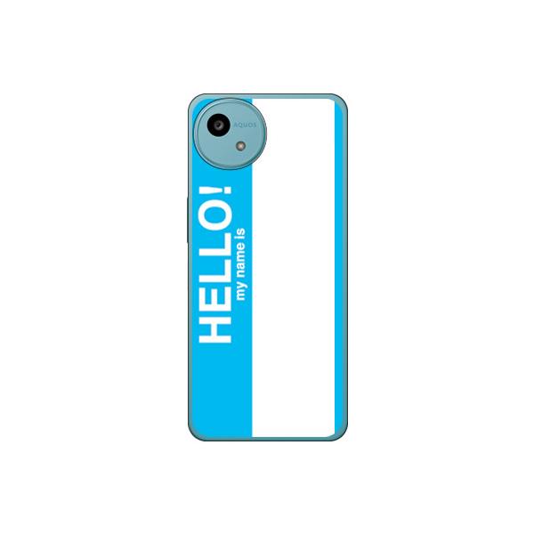 【発売日：2026年02月25日】【対応機種】AQUOS wish5 SH-52F / A502SH / SH-M32【仕様】素材：ケース本体／ポリカーボネート（ハードケース）加工：UV硬化型インク印刷範囲：平面プリント（側面にプリントは入...