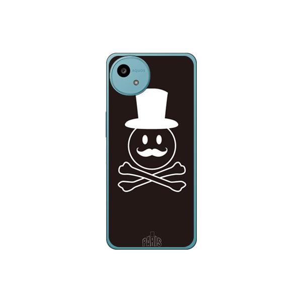 【発売日：2026年02月25日】【対応機種】AQUOS wish5 SH-52F / A502SH / SH-M32【仕様】素材：ケース本体／ポリカーボネート（ハードケース）加工：UV硬化型インク印刷範囲：平面プリント（側面にプリントは入...