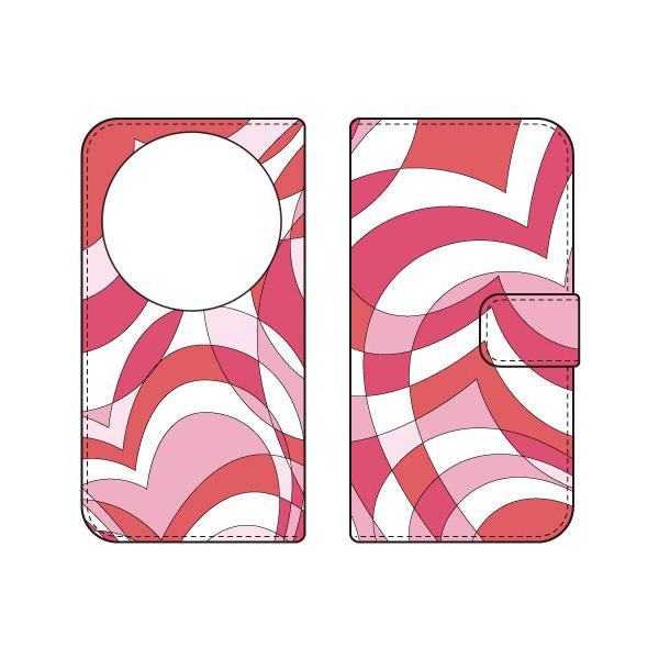 【発売日：2026年02月24日】【対応機種】AQUOS R9 pro SH-54E / SH-M30【仕様】素材：ケース本体／プラスチック 手帳部分／合成皮革【ご購入の前にご確認ください】※この商品は手帳型ケース（カバー）です。スマートフ...