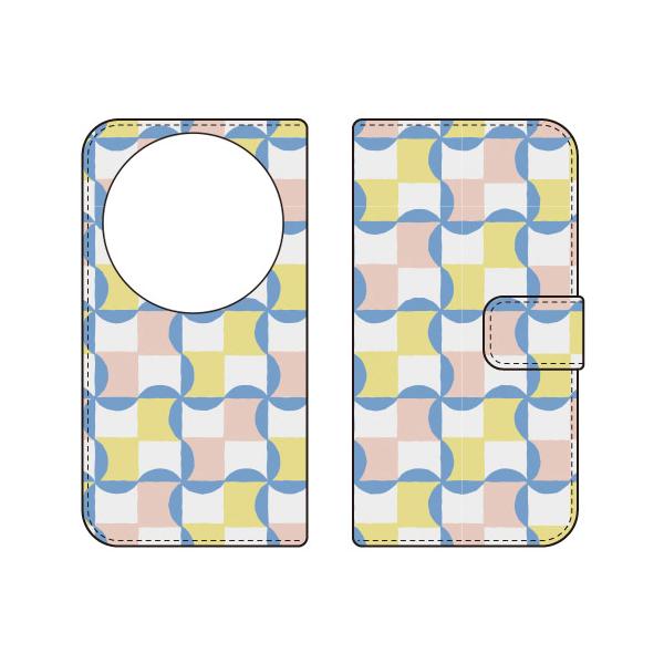 【発売日：2026年02月24日】【対応機種】AQUOS R9 pro SH-54E / SH-M30【仕様】素材：ケース本体／プラスチック 手帳部分／合成皮革【ご購入の前にご確認ください】※この商品は手帳型ケース（カバー）です。スマートフ...