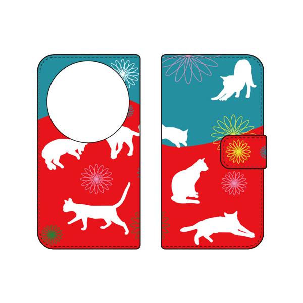 【発売日：2026年02月24日】【対応機種】AQUOS R9 pro SH-54E / SH-M30【仕様】素材：ケース本体／プラスチック 手帳部分／合成皮革【ご購入の前にご確認ください】※この商品は手帳型ケース（カバー）です。スマートフ...