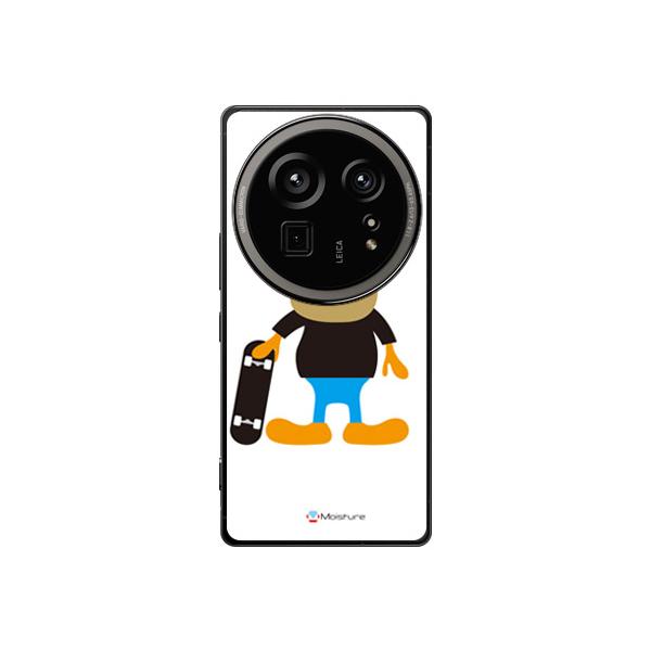 【発売日：2026年02月20日】【対応機種】AQUOS R9 pro SH-54E / SH-M30【仕様】素材：ケース本体／ポリカーボネート（ハードケース）加工：UV硬化型インク印刷範囲：平面プリント（側面にプリントは入りません）【ご購...